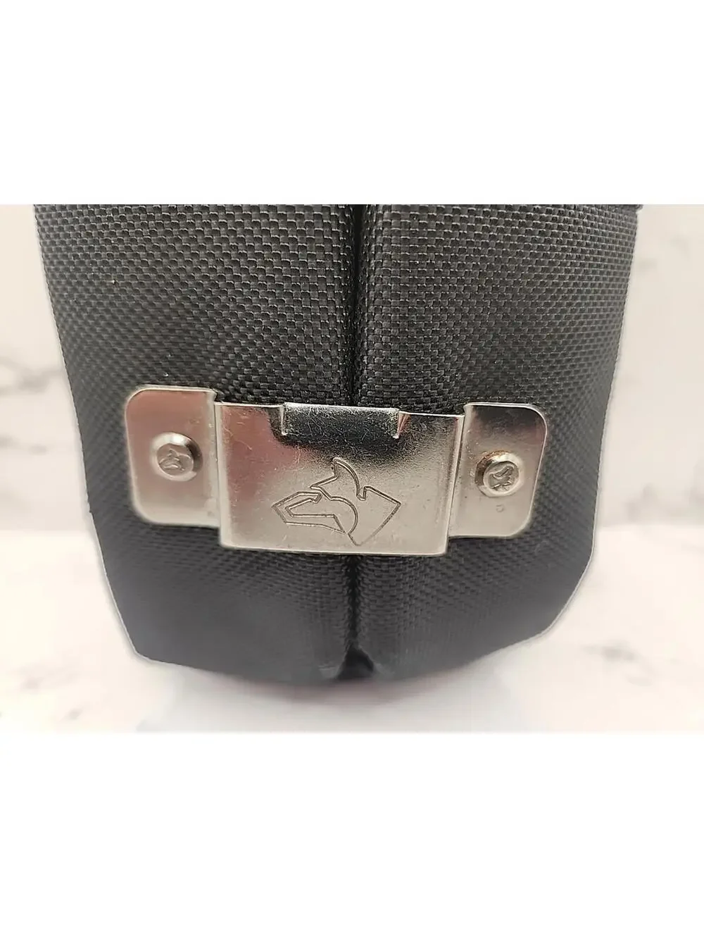 Other | Husky Tool Belt Pouch 5 In 5pocket Black Four Barrel Durable ...